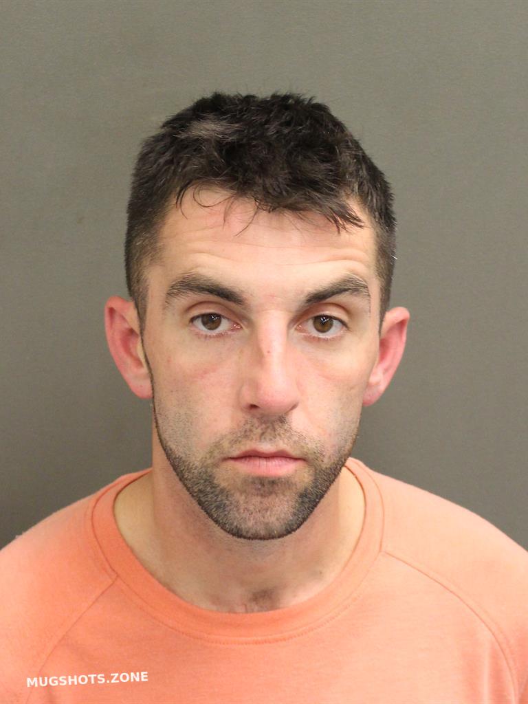 ONEIL STEPHEN J 10/24/2022 - Orange County Mugshots Zone