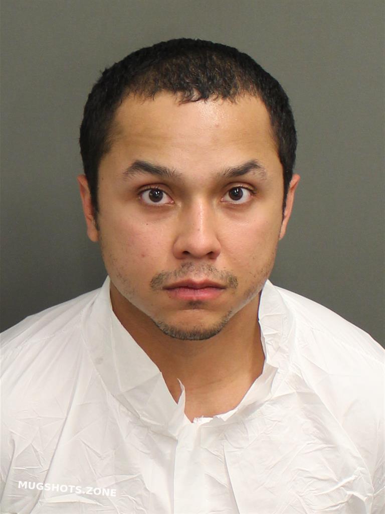 TRINIDAD CHRISTOPHER DEJESUS 10/24/2022 - Orange County Mugshots Zone