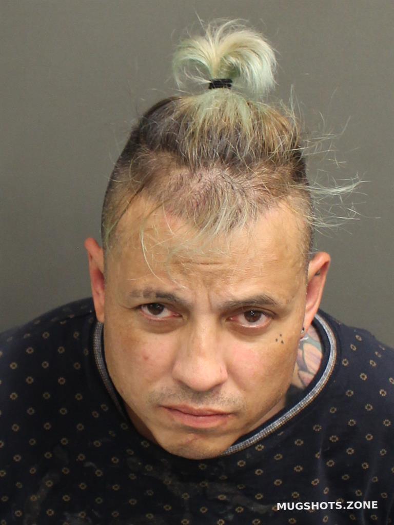 ZWICKER TIMOTHY 10/25/2022 - Orange County Mugshots Zone