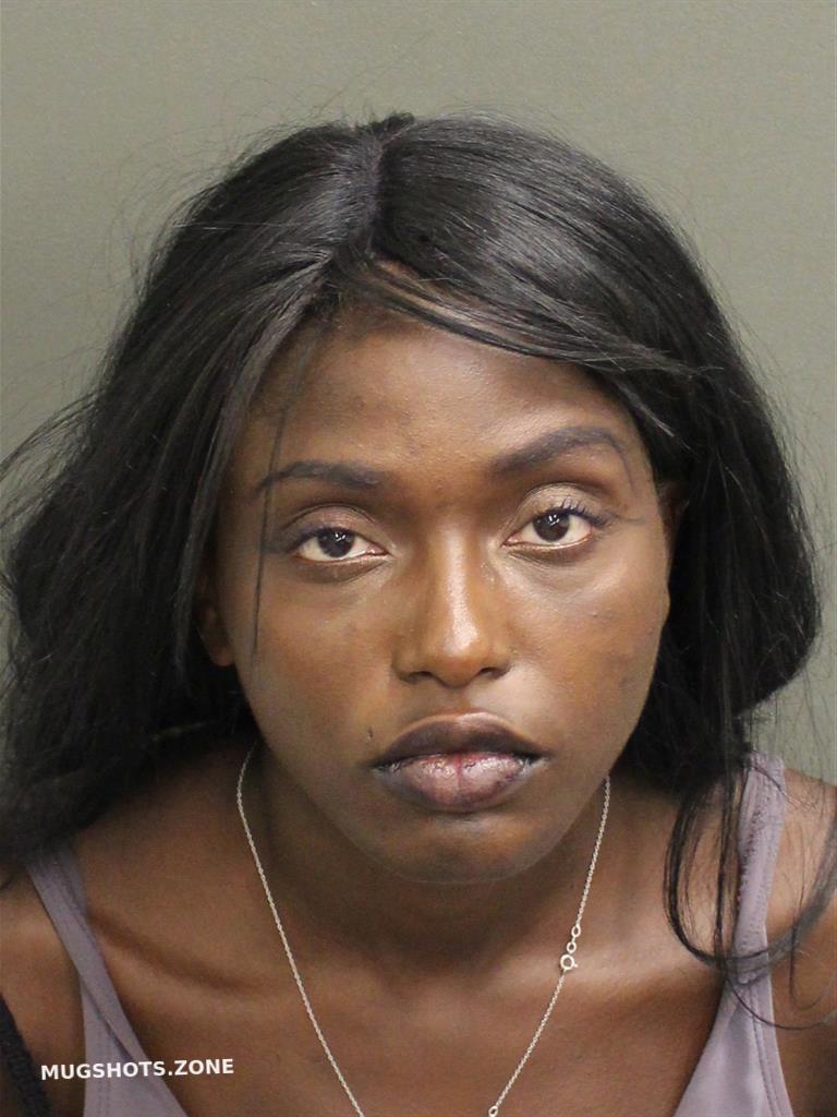 THOMAS TARIYA CHRISTINA 10/25/2022 - Orange County Mugshots Zone