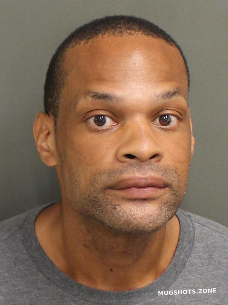 GETER CHRISTOPHER LEE 10/25/2022 - Orange County Mugshots Zone