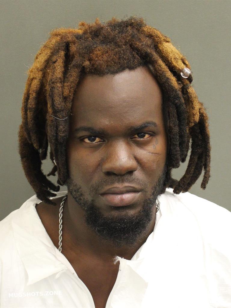BOATWRIGHT TASMINE SHAWAUN 10/25/2022 - Orange County Mugshots Zone