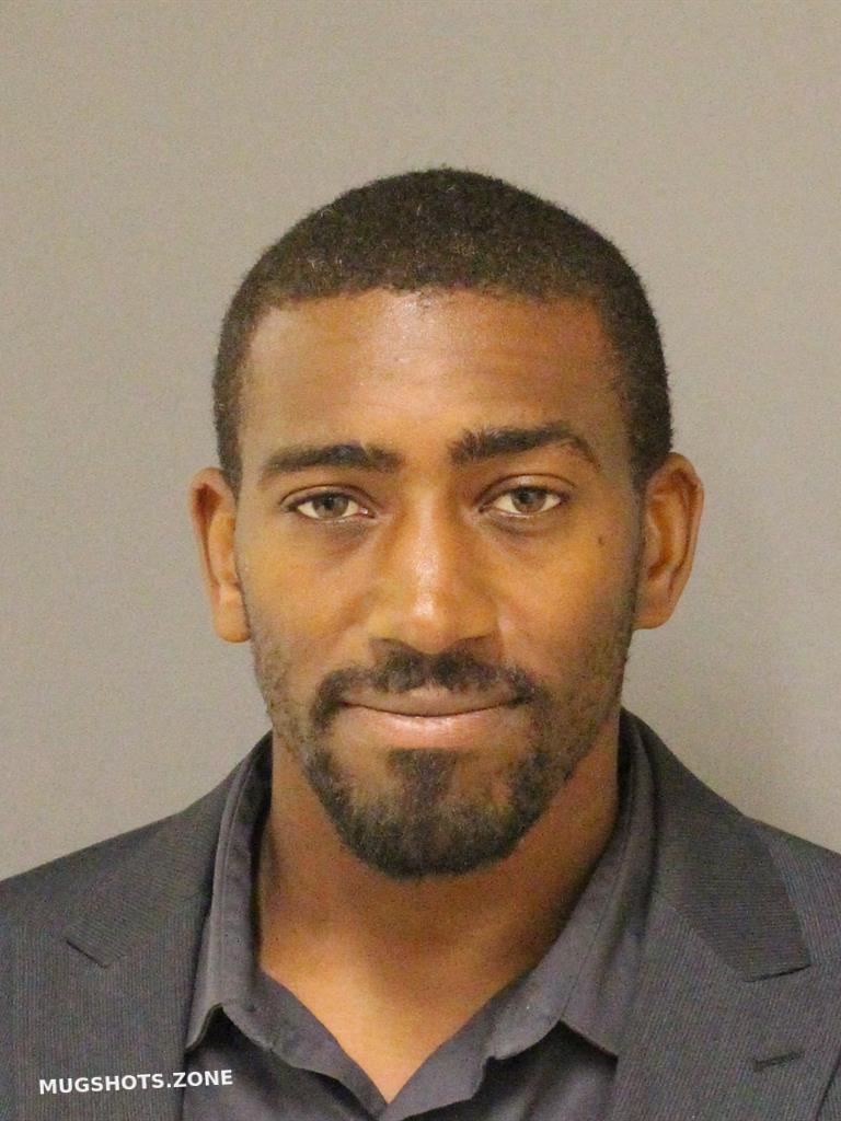 ELLIOTT CAIN 10/25/2022 - Orange County Mugshots Zone