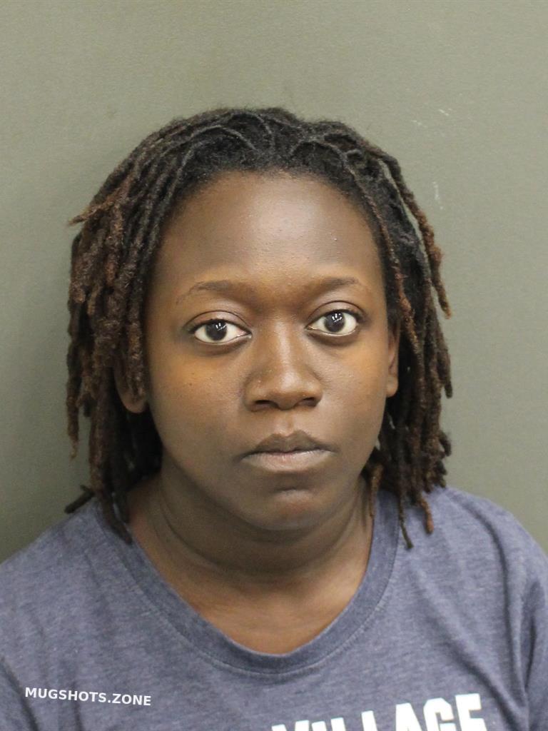 BEARD ALEXIS NICOLE 10/25/2022 - Orange County Mugshots Zone