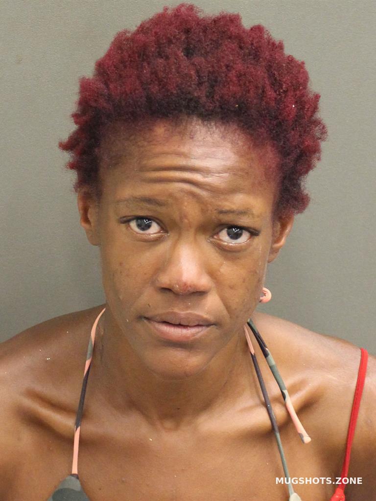 FOWLER CHARDE 10/25/2022 - Orange County Mugshots Zone