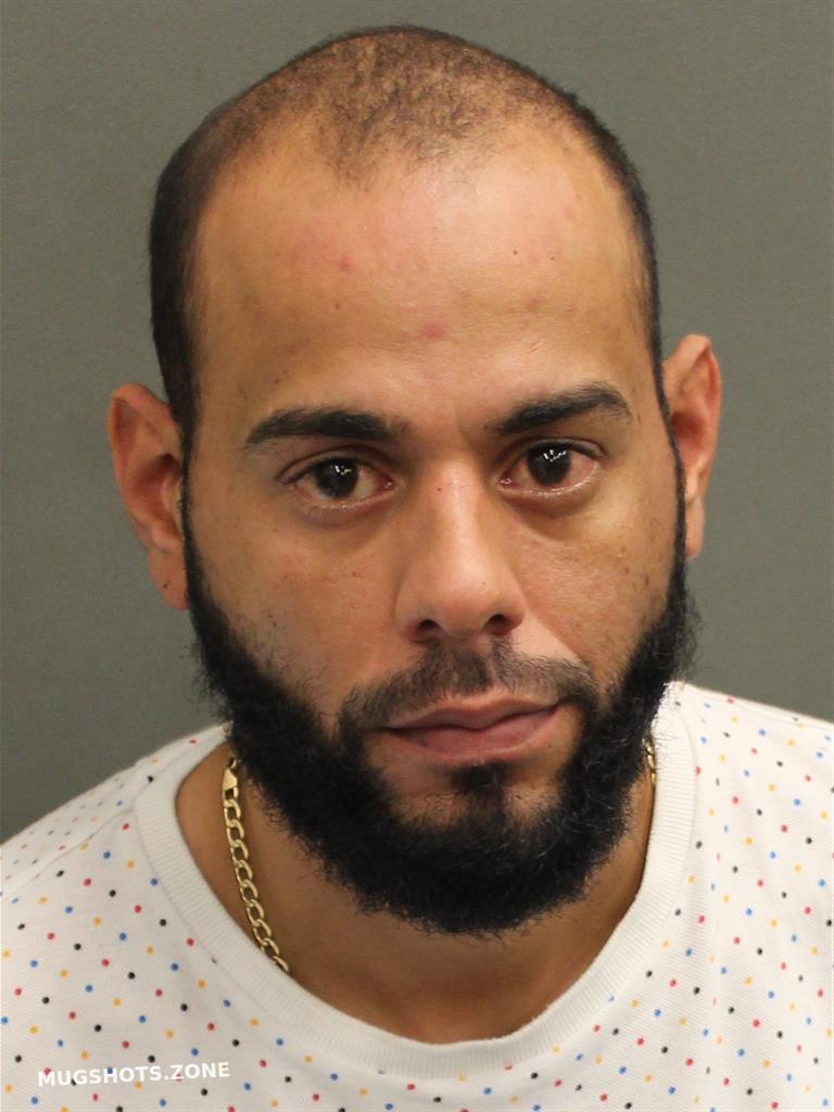 Moralesmarrero Jose Luis 10 26 2022 Orange County Mugshots Zone