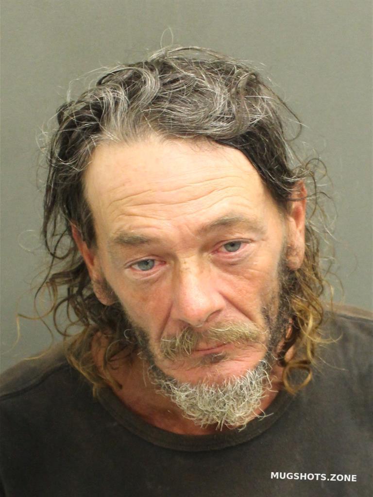 FALOR JOHN R JR 10/26/2022 - Orange County Mugshots Zone