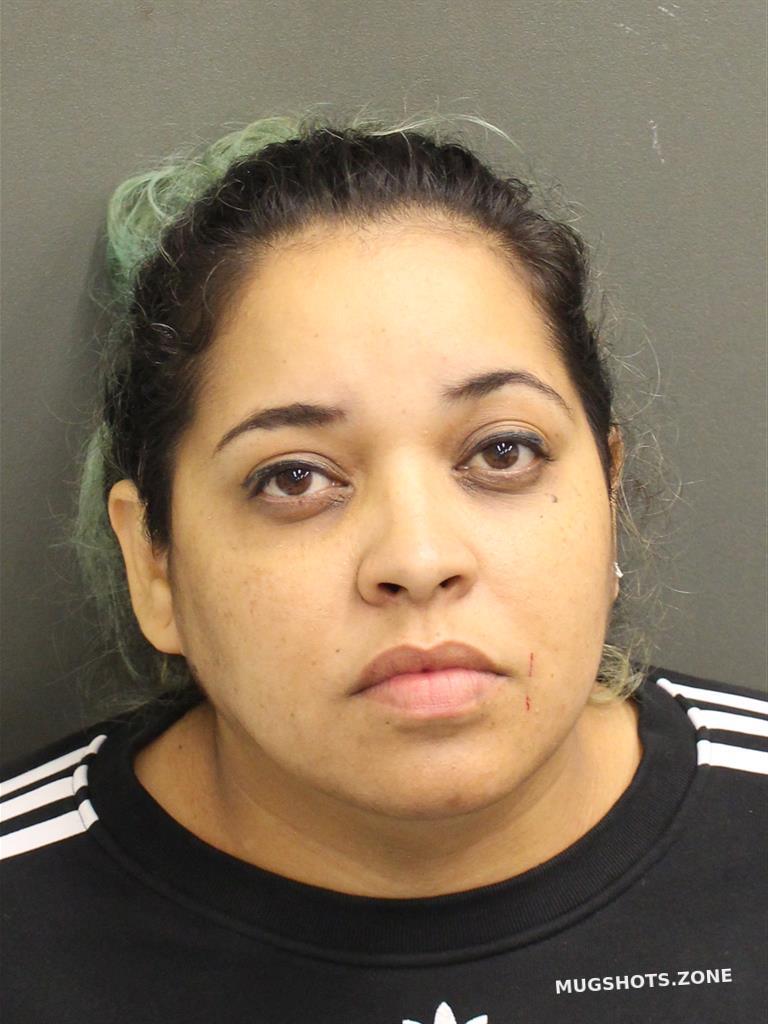 MALDONADO NATALIEJANAI 10/26/2022 - Orange County Mugshots Zone