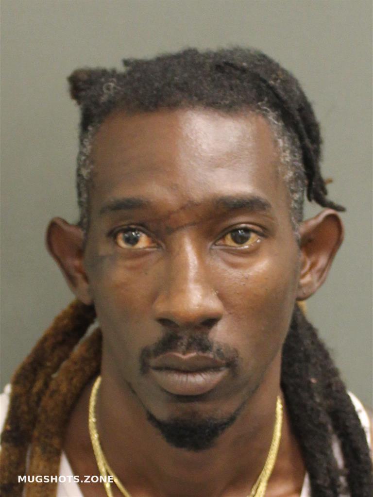 LAHMAHPETERS LAREEM SHAKEEM 10/26/2022 - Orange County Mugshots Zone