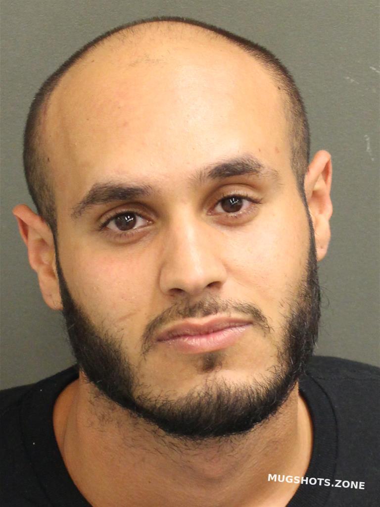 RODRIGUEZ CHRISTOPHER ANDREW 10/26/2022 - Orange County Mugshots Zone