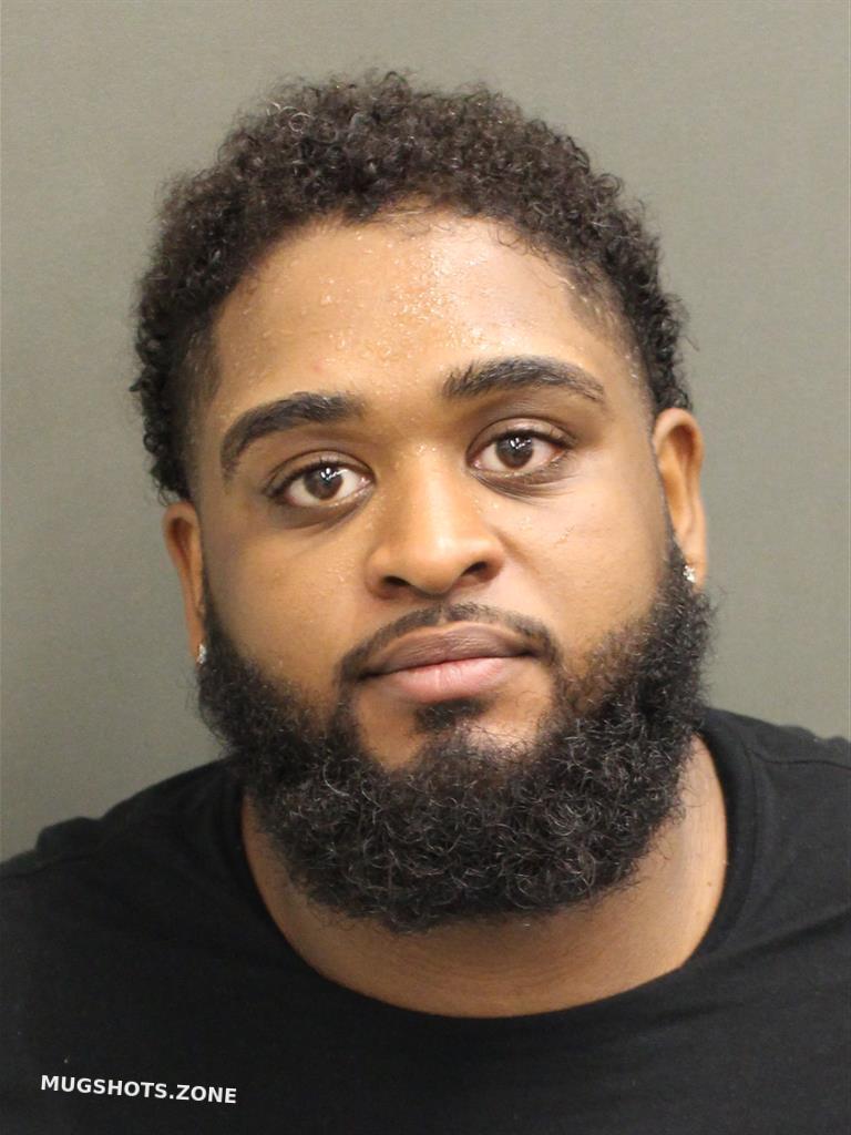 LARA JUSTIN ISAIAH 10/26/2022 - Orange County Mugshots Zone