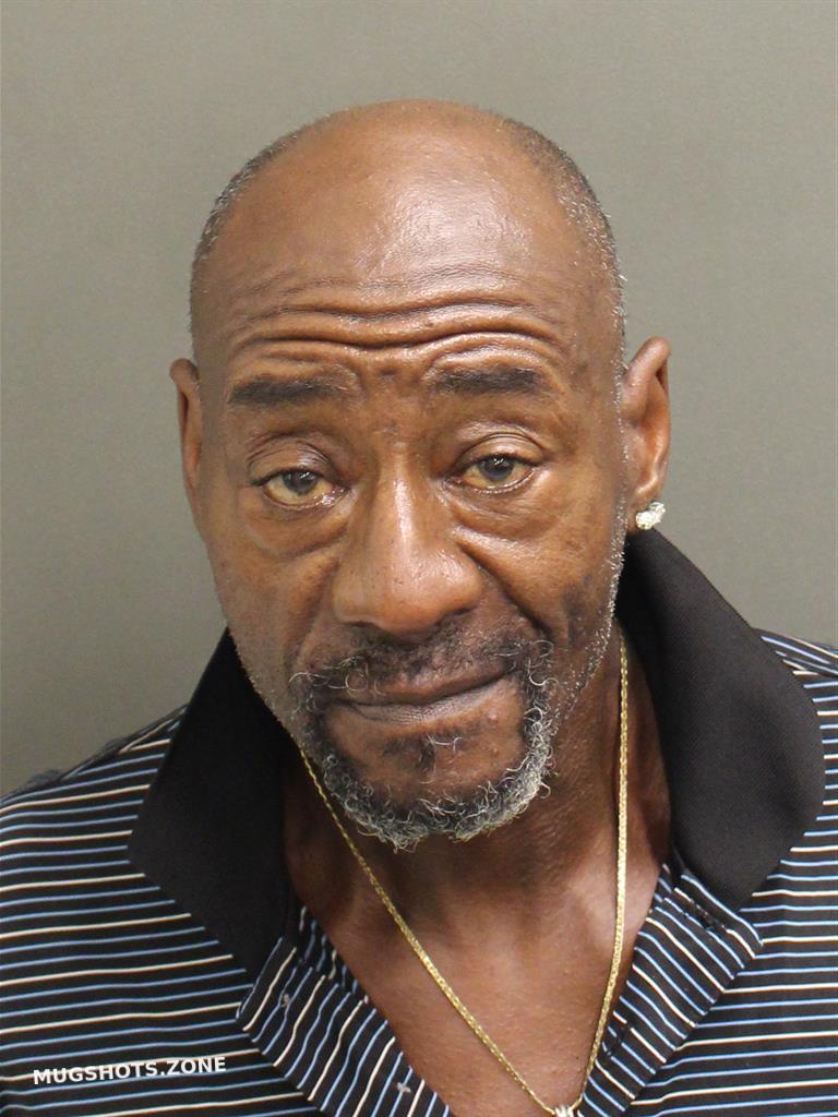 KEY TONY ANTHONY 10/27/2022 - Orange County Mugshots Zone