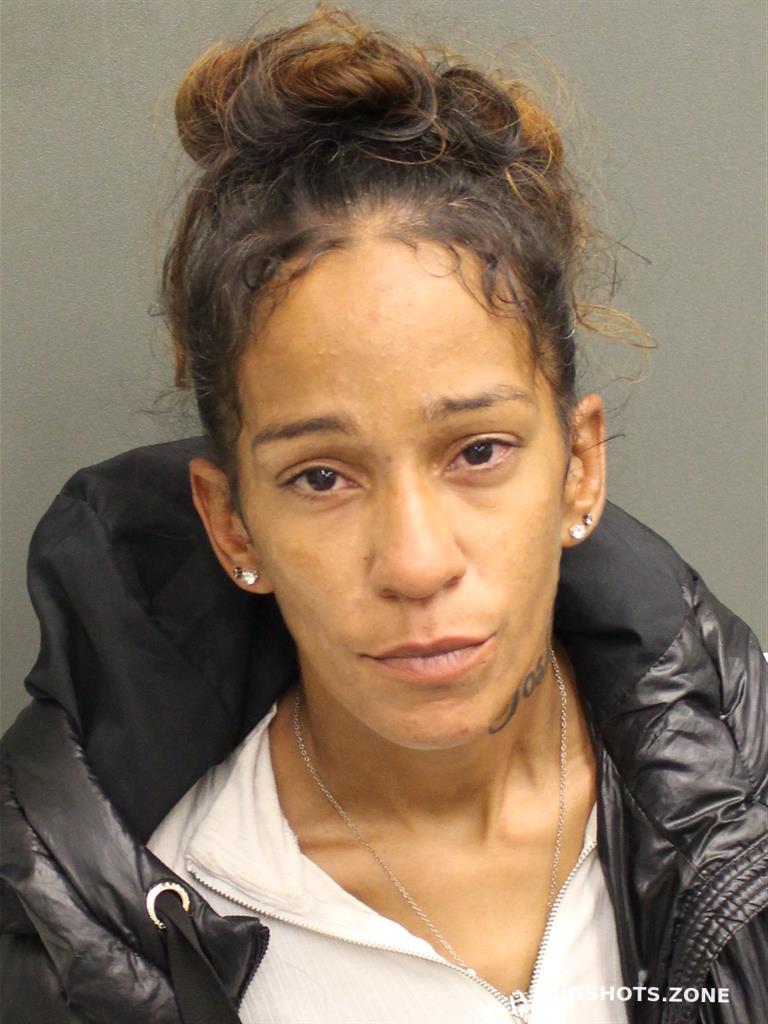 RODRIGUEZ NILSA NERY 10/27/2022 - Orange County Mugshots Zone