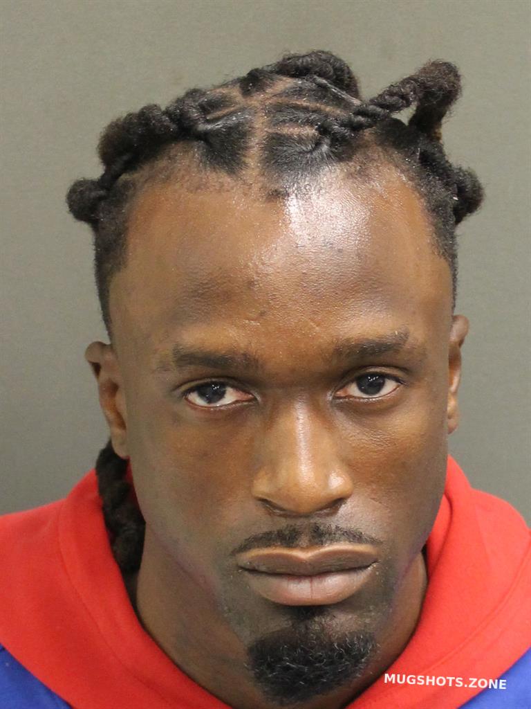 COLEMAN EVAN JULIUS 10/27/2022 - Orange County Mugshots Zone