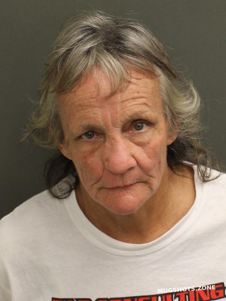 TEMPLE ALICE 10/27/2022 - Orange County Mugshots Zone