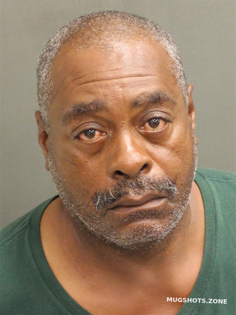 BROWN MARK ANTHONY LYNN 10/27/2022 - Orange County Mugshots Zone
