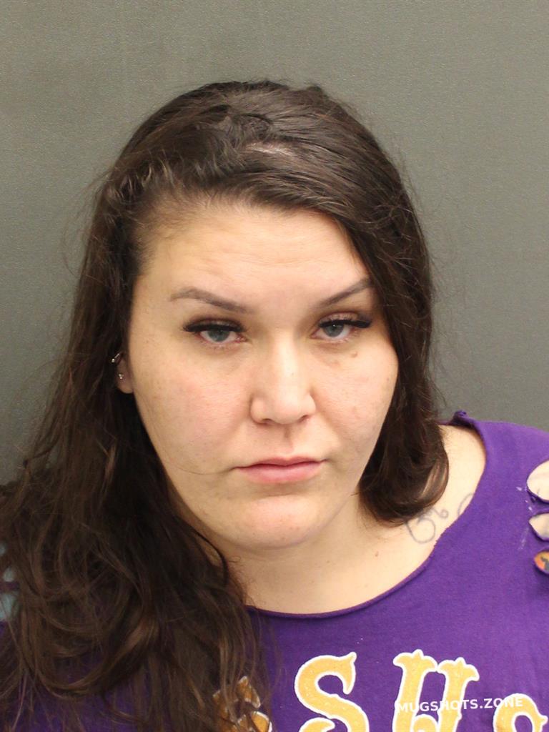 BENJAMIN HEATHER ANN 10/27/2022 - Orange County Mugshots Zone