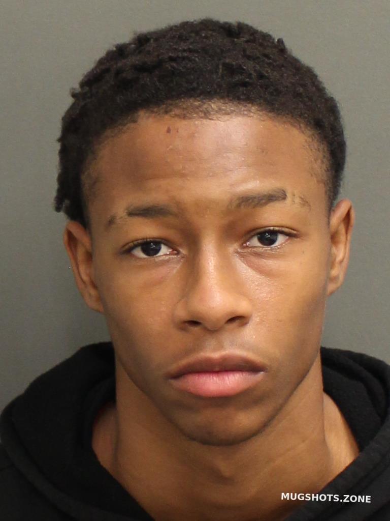 ALEXANDER JOSHUA 10/28/2022 - Orange County Mugshots Zone