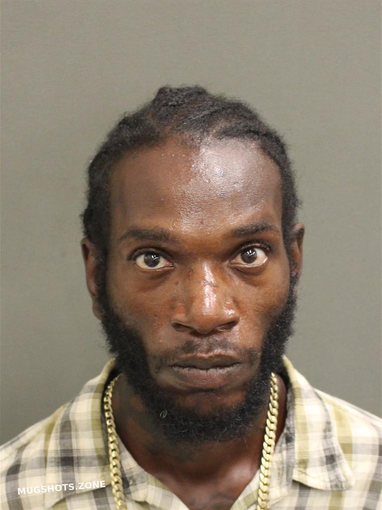 JACKSON CARLTON EDRICK 10/28/2022 - Orange County Mugshots Zone