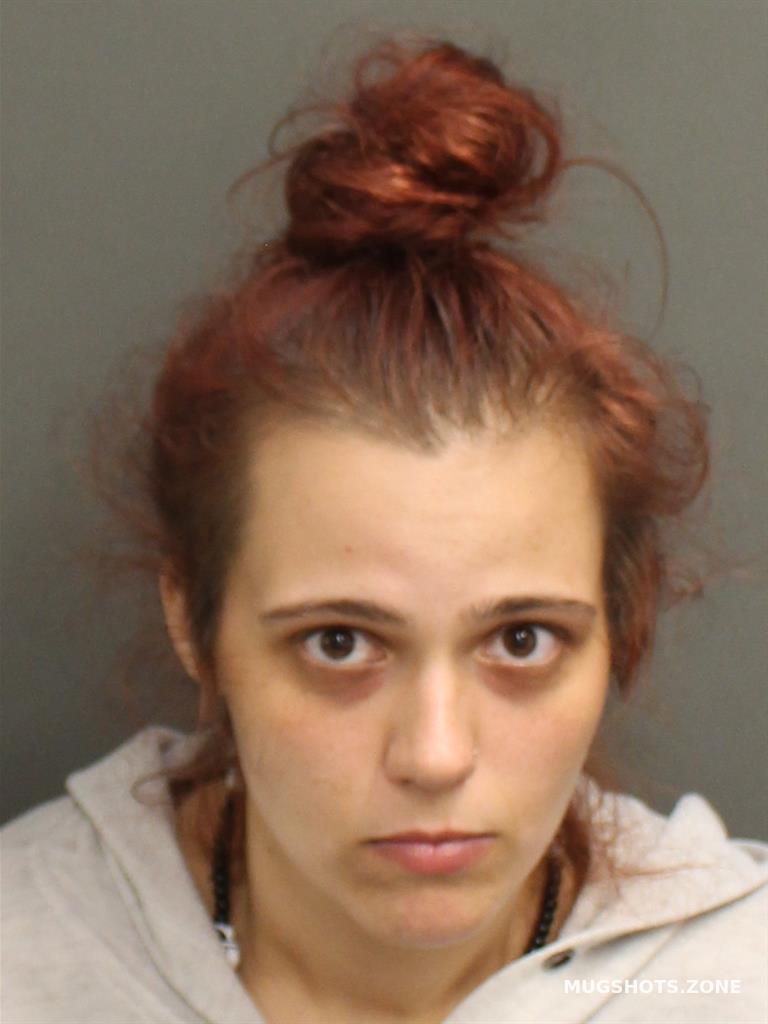 RE JESSICA 10/28/2022 - Orange County Mugshots Zone