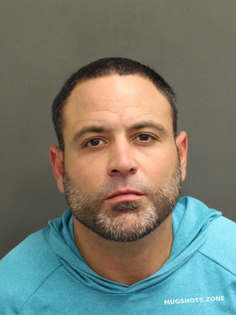 PEREZ DAVID 10/29/2022 - Orange County Mugshots Zone