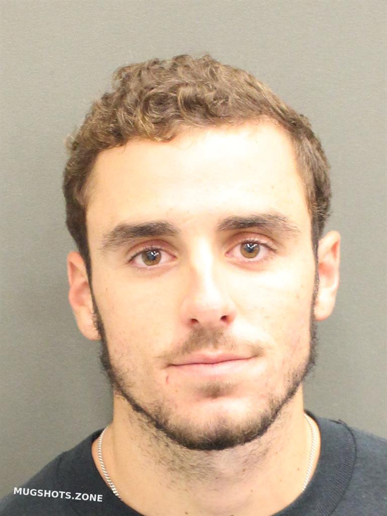 HAISLEY SETH BOUDREAU 10/29/2022 - Orange County Mugshots Zone