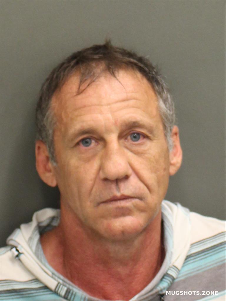 HOPPER STEVE ALLEN 10/29/2022 - Orange County Mugshots Zone