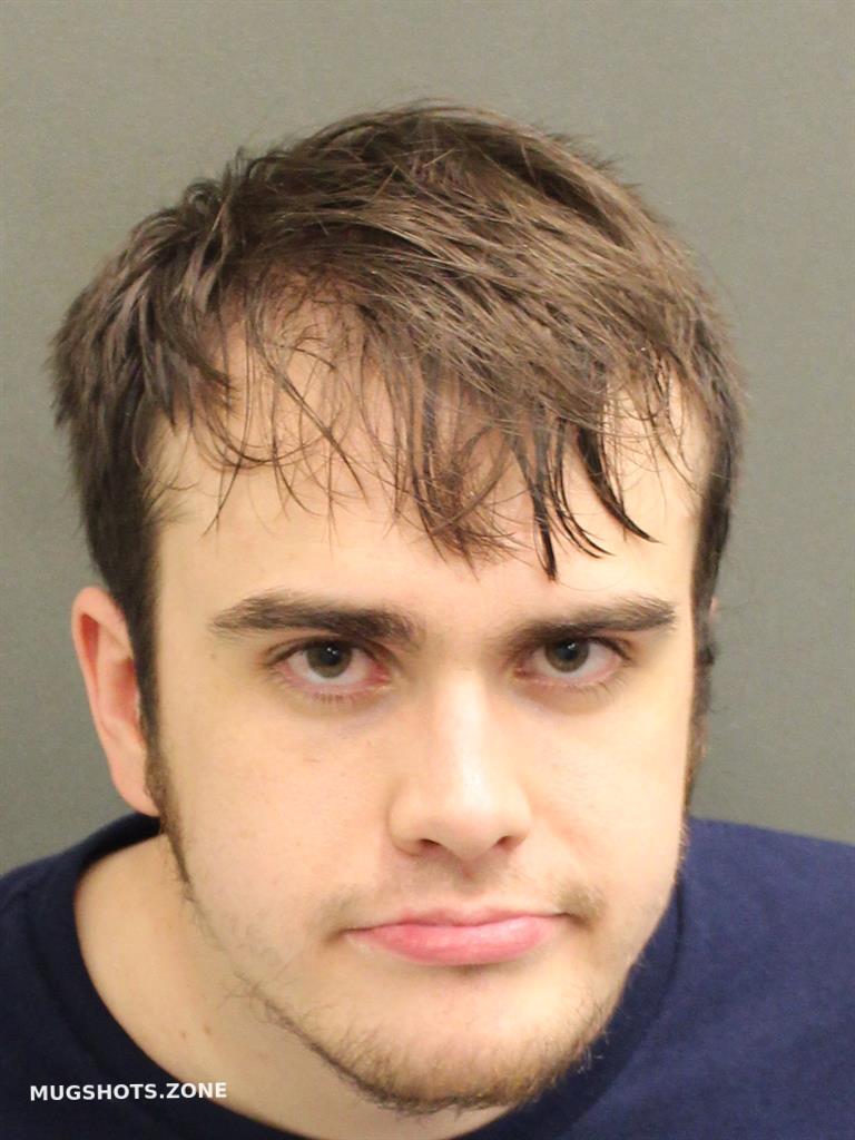 COOK NATHANIEL EDWARD 10/29/2022 - Orange County Mugshots Zone