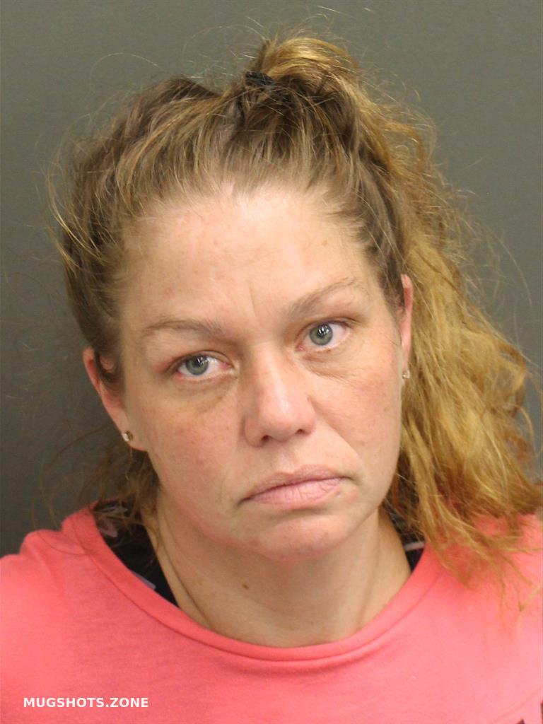 FAULKNER MIRANDA 10/29/2022 - Orange County Mugshots Zone