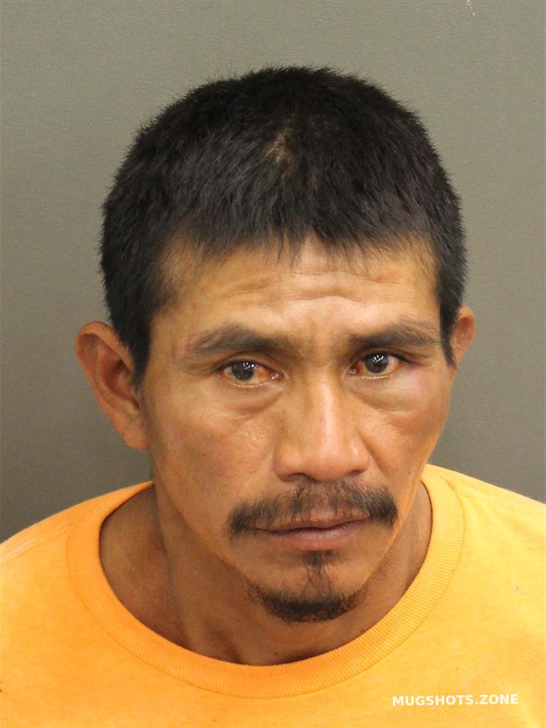 LOPEZ MARIO 10/29/2022 - Orange County Mugshots Zone