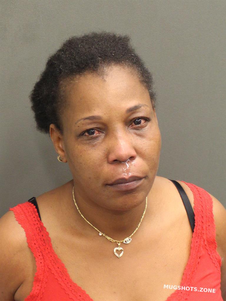 JORDAN ROSA LENE 10/29/2022 - Orange County Mugshots Zone