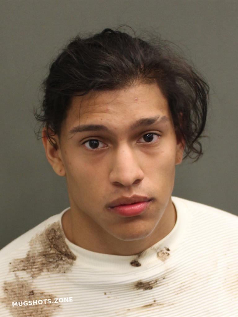 TORRES CHRISTOPHER 10/29/2022 - Orange County Mugshots Zone