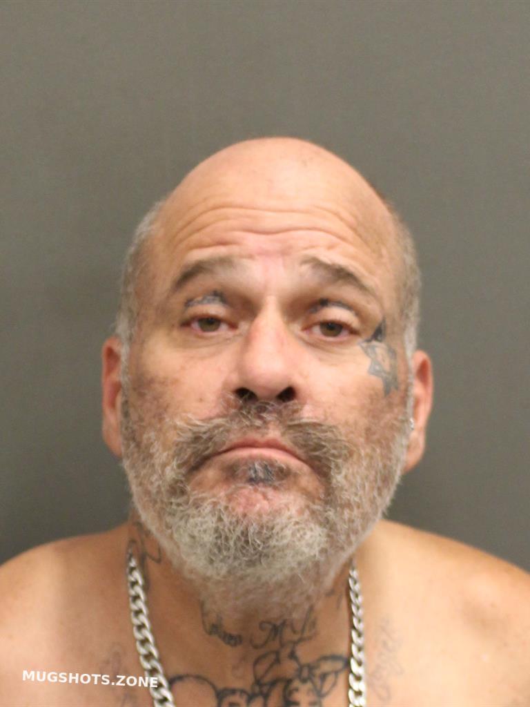 LEE MIKLOS ERNEST E 10/29/2022 - Orange County Mugshots Zone