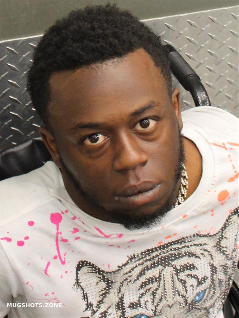 BULLARD LASHAUN FALANTA 10/30/2022 - Orange County Mugshots Zone