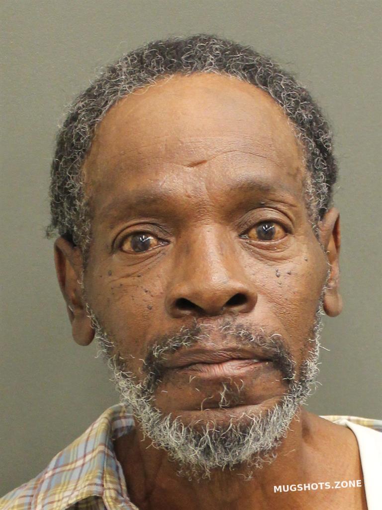 WILLIAMS IVORY JEAN 10/30/2022 - Orange County Mugshots Zone