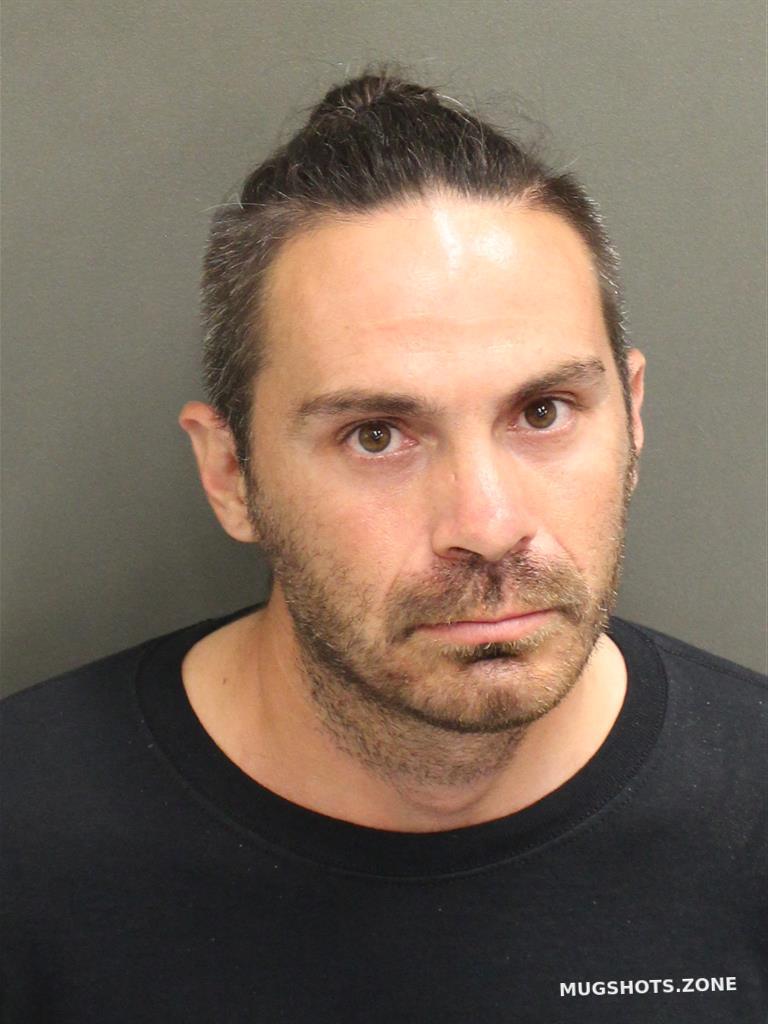 ELLIS CHRISTOPHER QUINTIN 10/31/2022 - Orange County Mugshots Zone