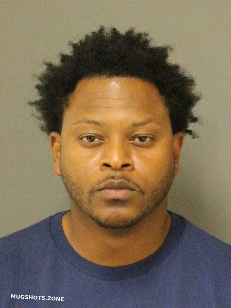JACKSON DANIEL JR 10/31/2022 - Orange County Mugshots Zone