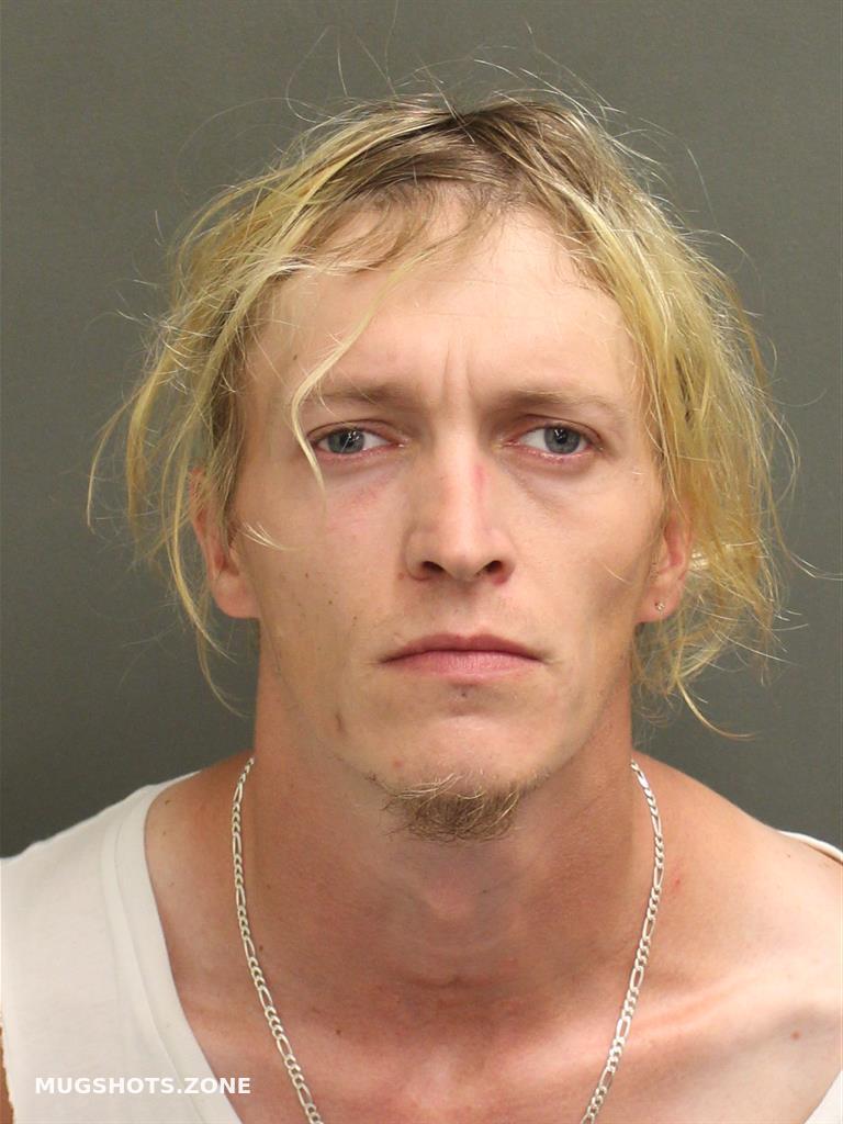 RIDDLE NICHOLAS 10/31/2022 - Orange County Mugshots Zone