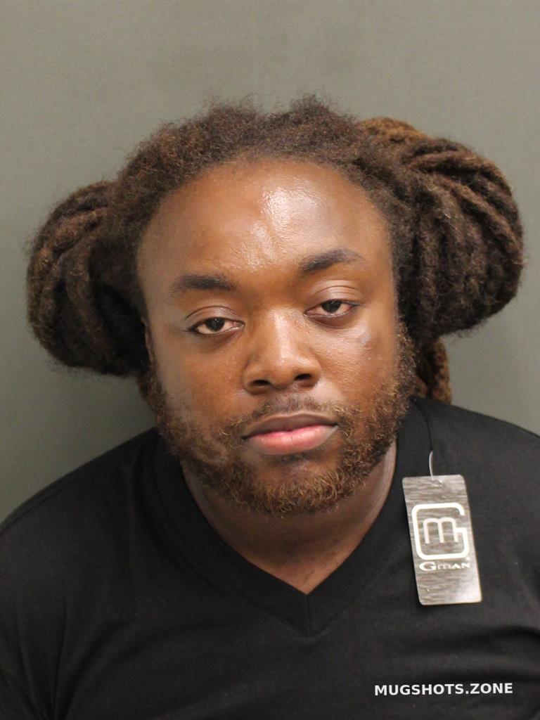 ZACHERY CAROL ORLANDO LIVI 10/31/2022 - Orange County Mugshots Zone