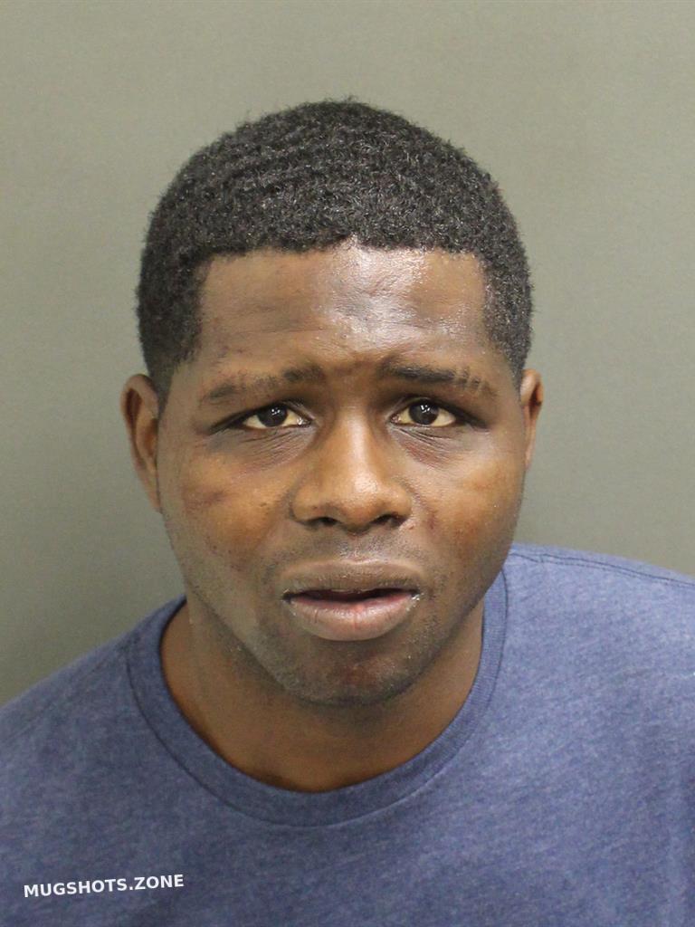 WICKS CARDINOUS 10/31/2022 - Orange County Mugshots Zone