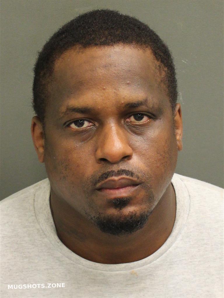 CESAR KESLEY 11/01/2022 - Orange County Mugshots Zone