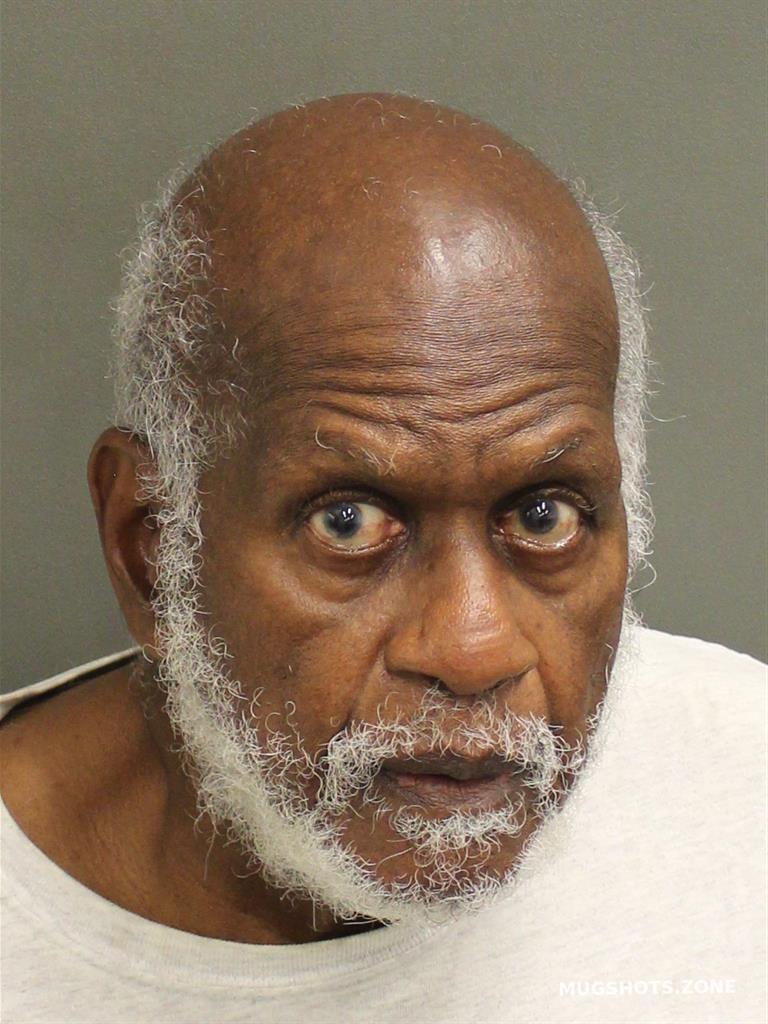 FERRARO LESTER LIVINGSTON 11/01/2022 - Orange County Mugshots Zone