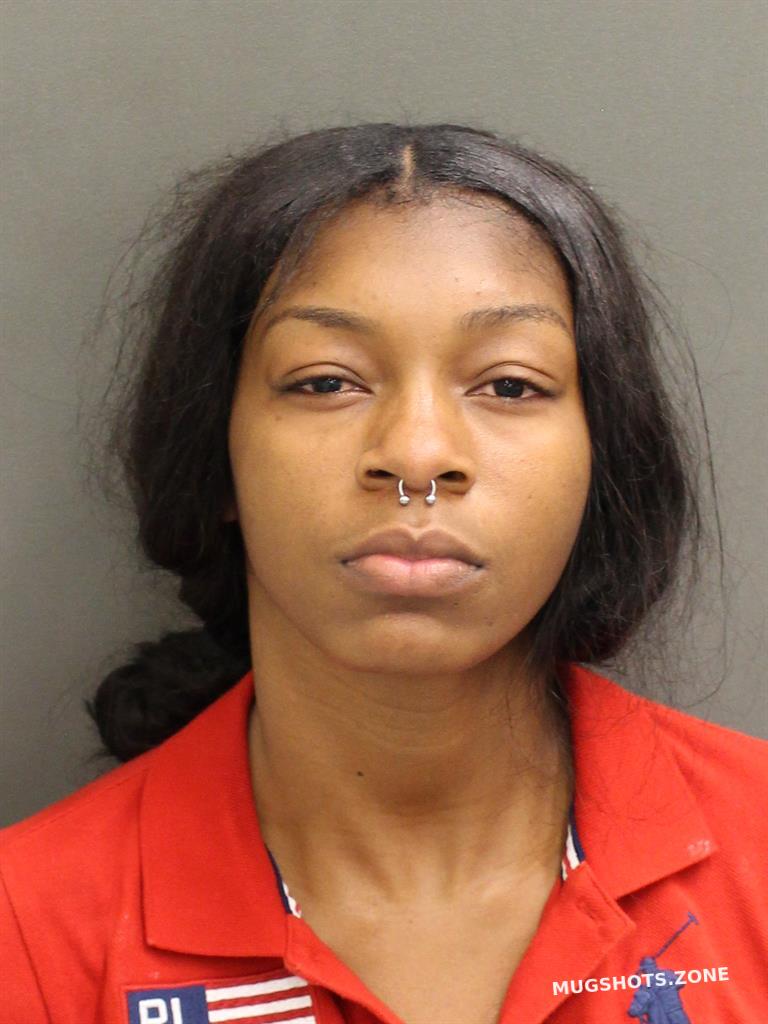 PETERSON CIERA 11/01/2022 - Orange County Mugshots Zone