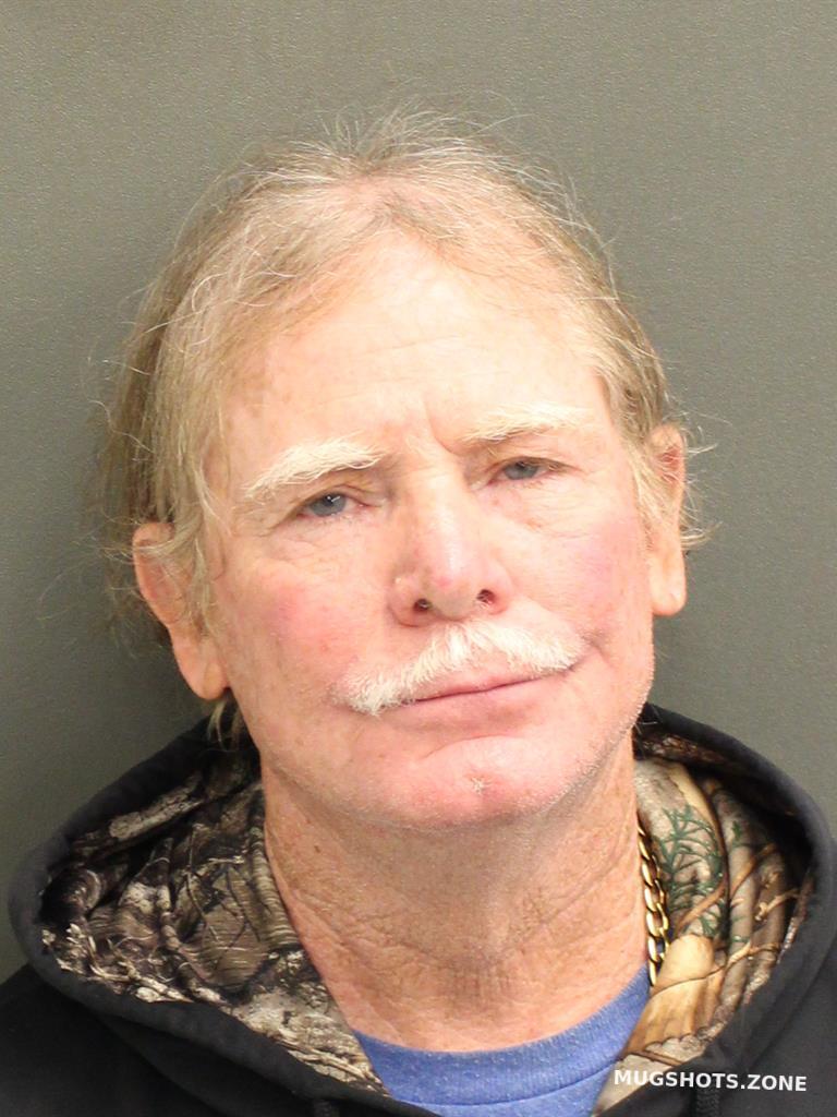 HENDERSON TEDDY JOE 11/01/2022 - Orange County Mugshots Zone