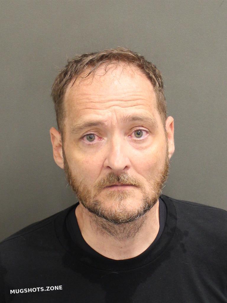 BENNETT DAMON ROY JR 11/01/2022 - Orange County Mugshots Zone