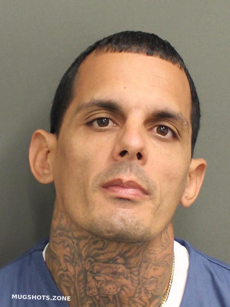 GUTIERREZ RENE 11/01/2022 - Orange County Mugshots Zone