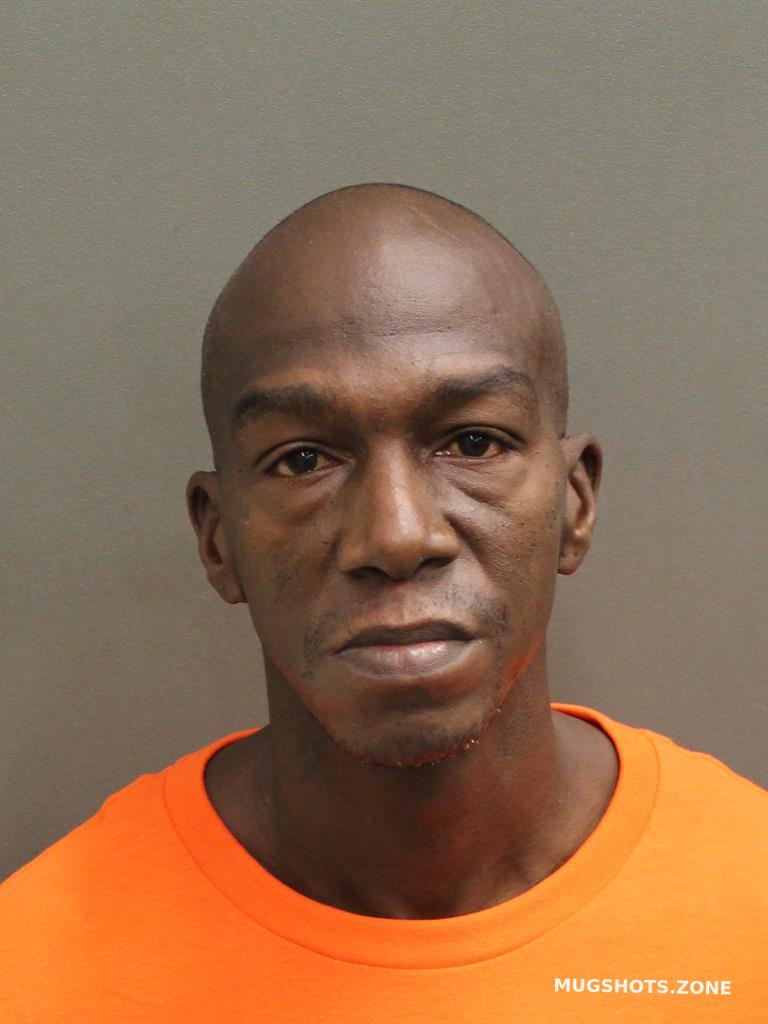 ONEAL TIMOTHY 11/01/2022 - Orange County Mugshots Zone