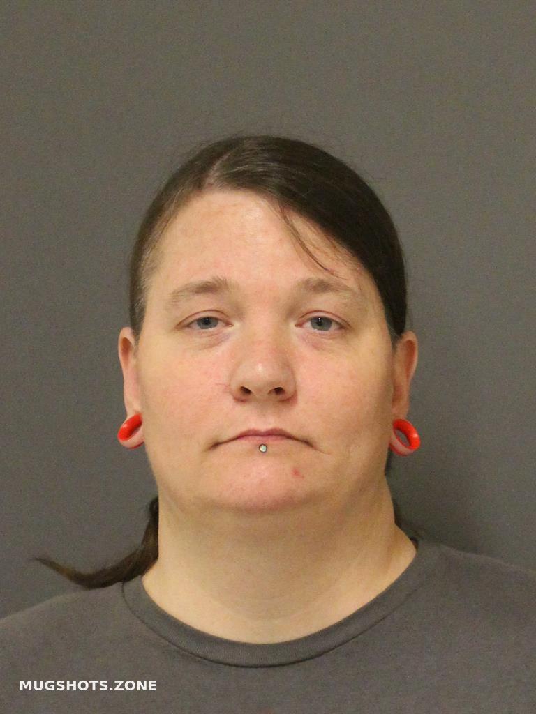 COOPER JANICE 11/01/2022 - Orange County Mugshots Zone