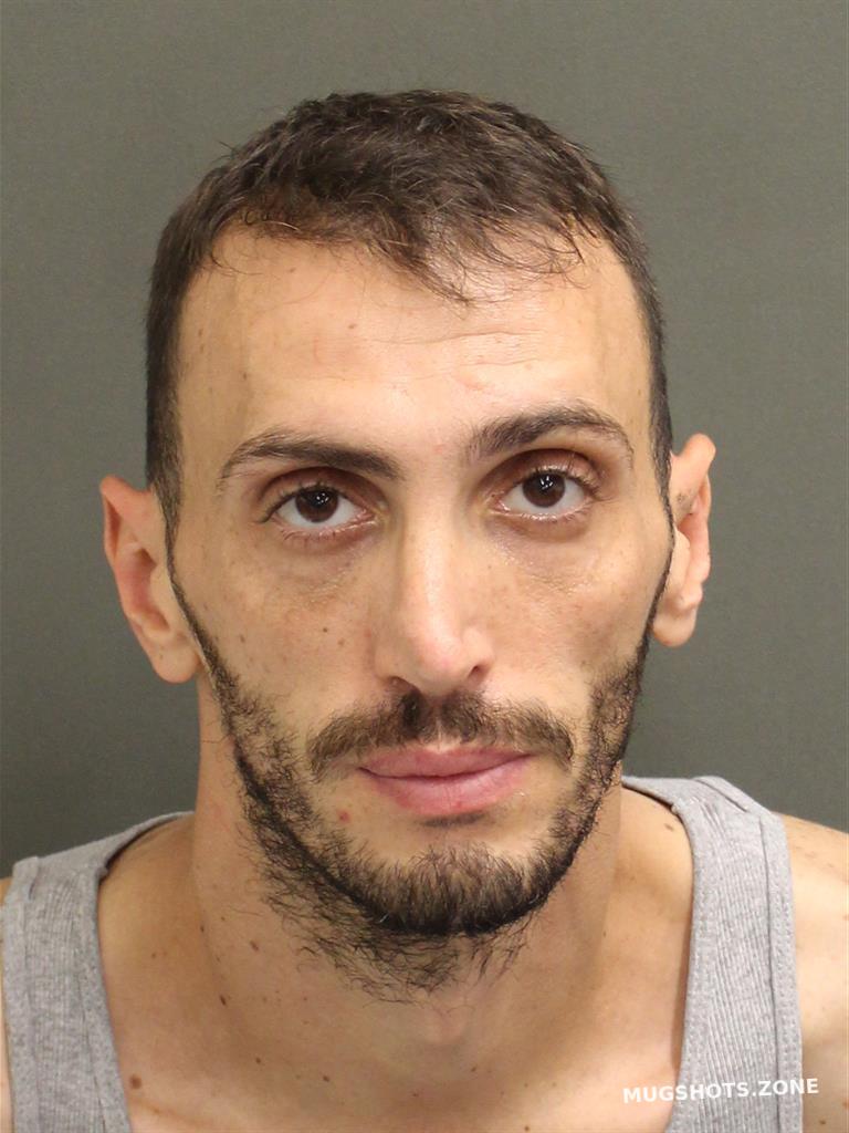 GULER OMAYKAN 11/01/2022 - Orange County Mugshots Zone