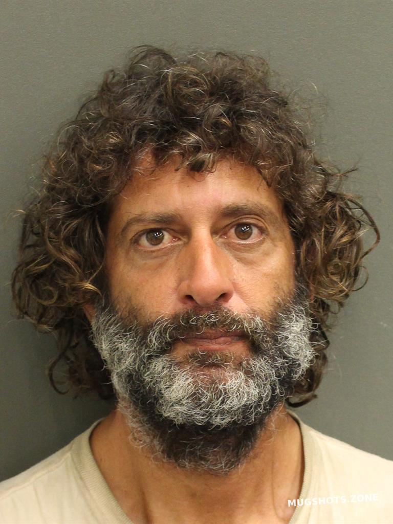 PAPPALARDOJR MICHAEL JOSEPH JR 11/01/2022 - Orange County Mugshots Zone